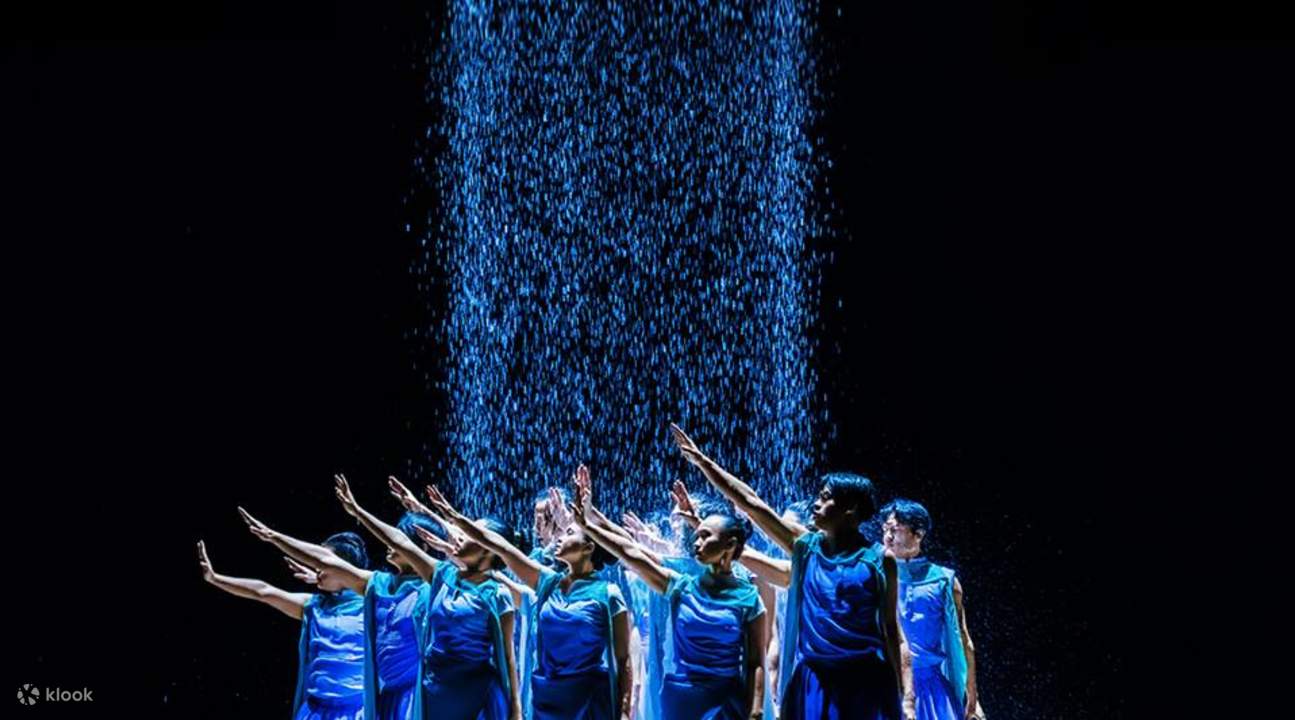 Encore Melaka Impression Series Ticket - Klook