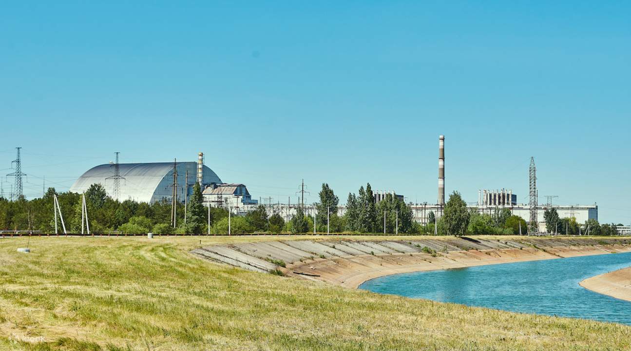 Chernobyl Day Tour from Kiev, Ukraine - Klook Canada