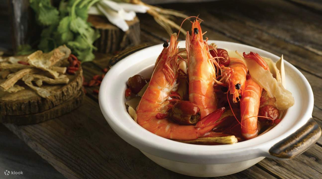 Four Points Eatery at Four Points by Sheraton Singapore Riverview - Klook