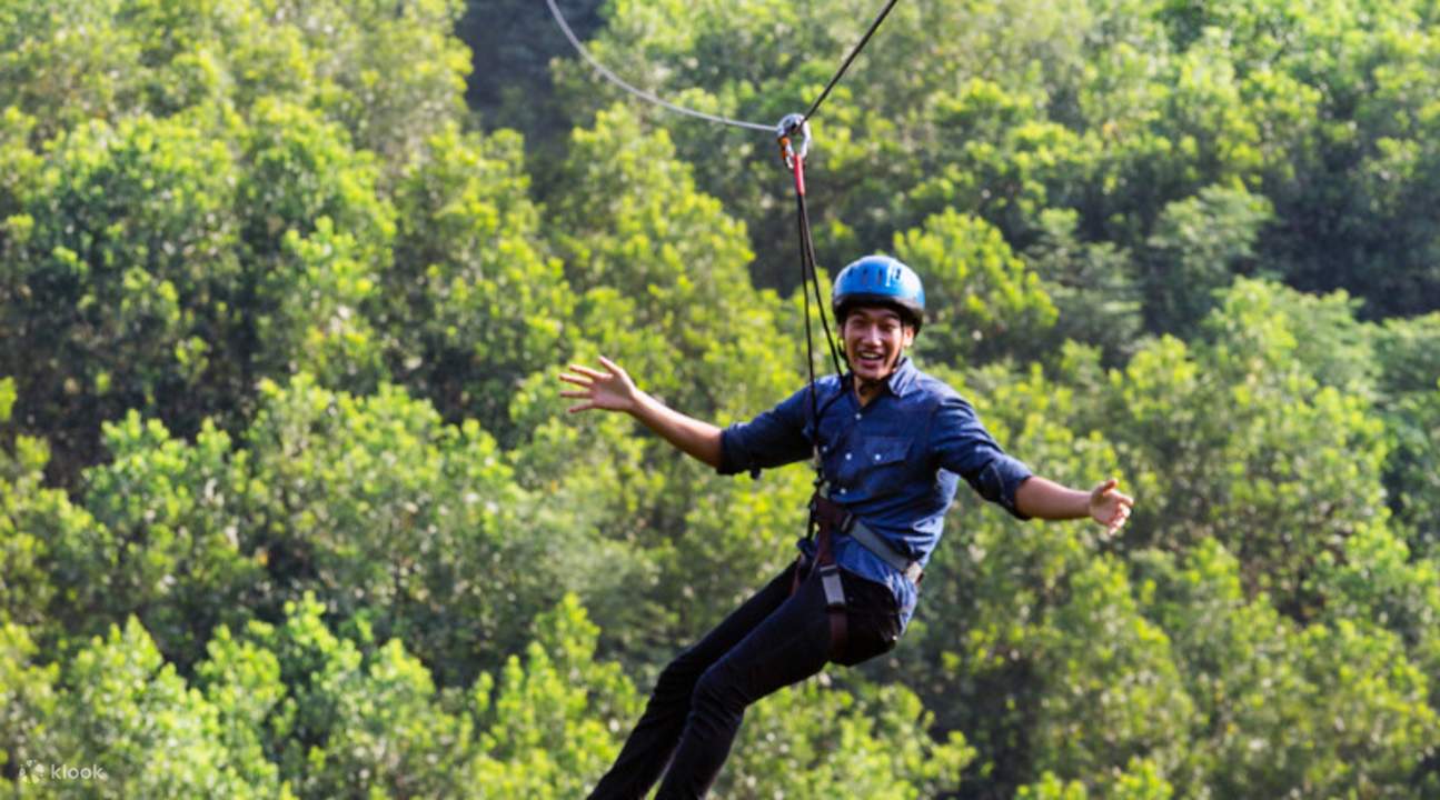 Tiket para sa Alba Thanh Tan Hot Springs sa Lungsod ng Hue - Klook ...