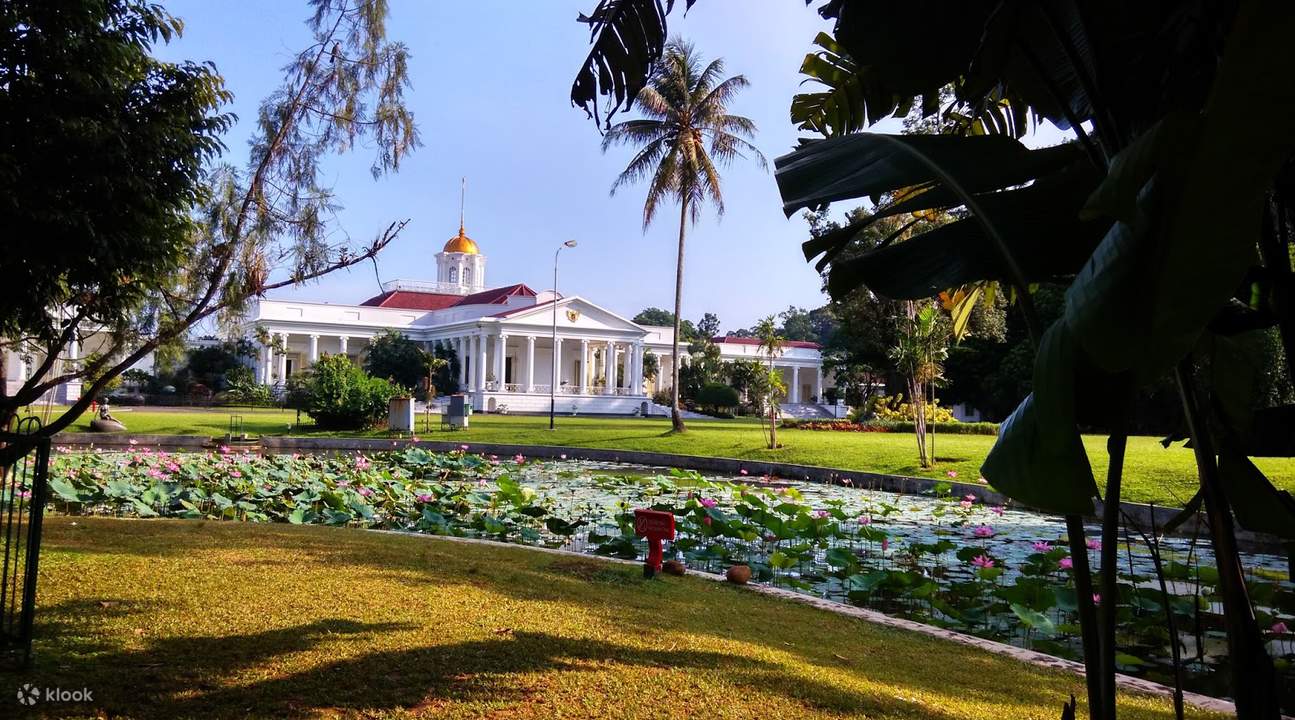 Bogor City Private Car Charter, Indonesia - Klook