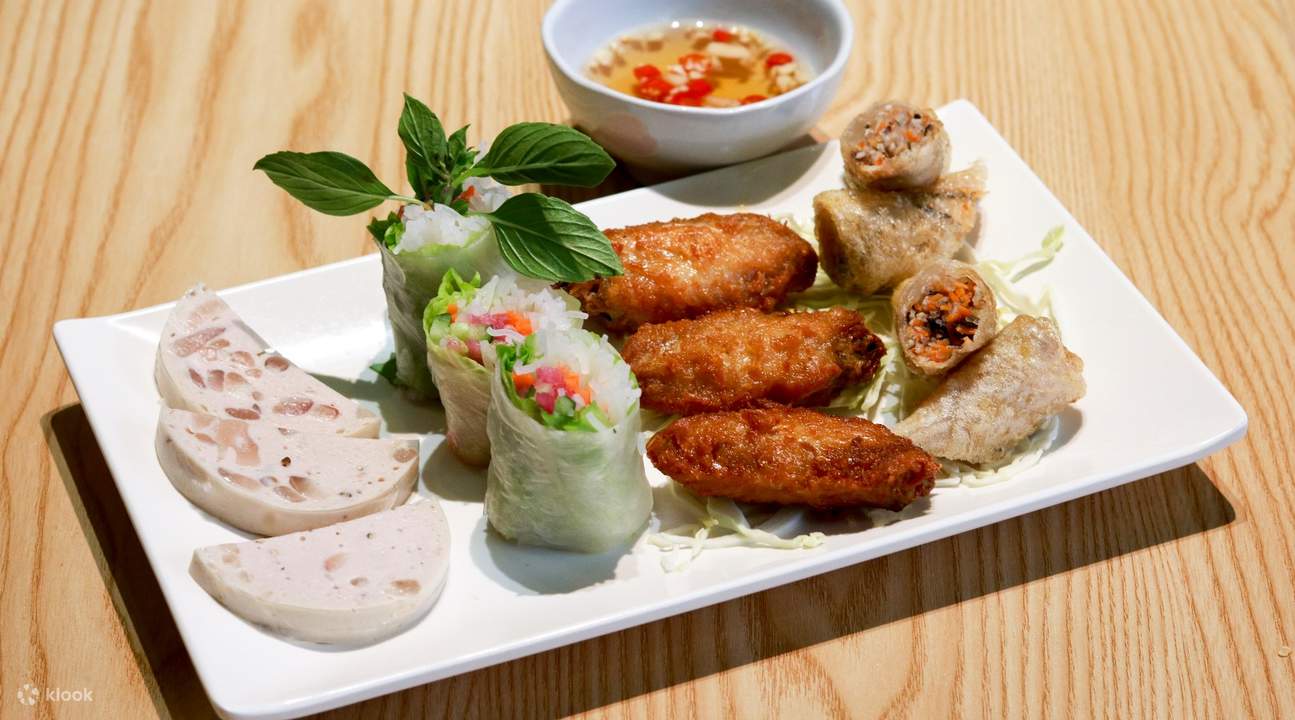 Pho Saigon Discounted Cash Coupon and Banh Mi in Tin Hau, Hong Kong - Klook