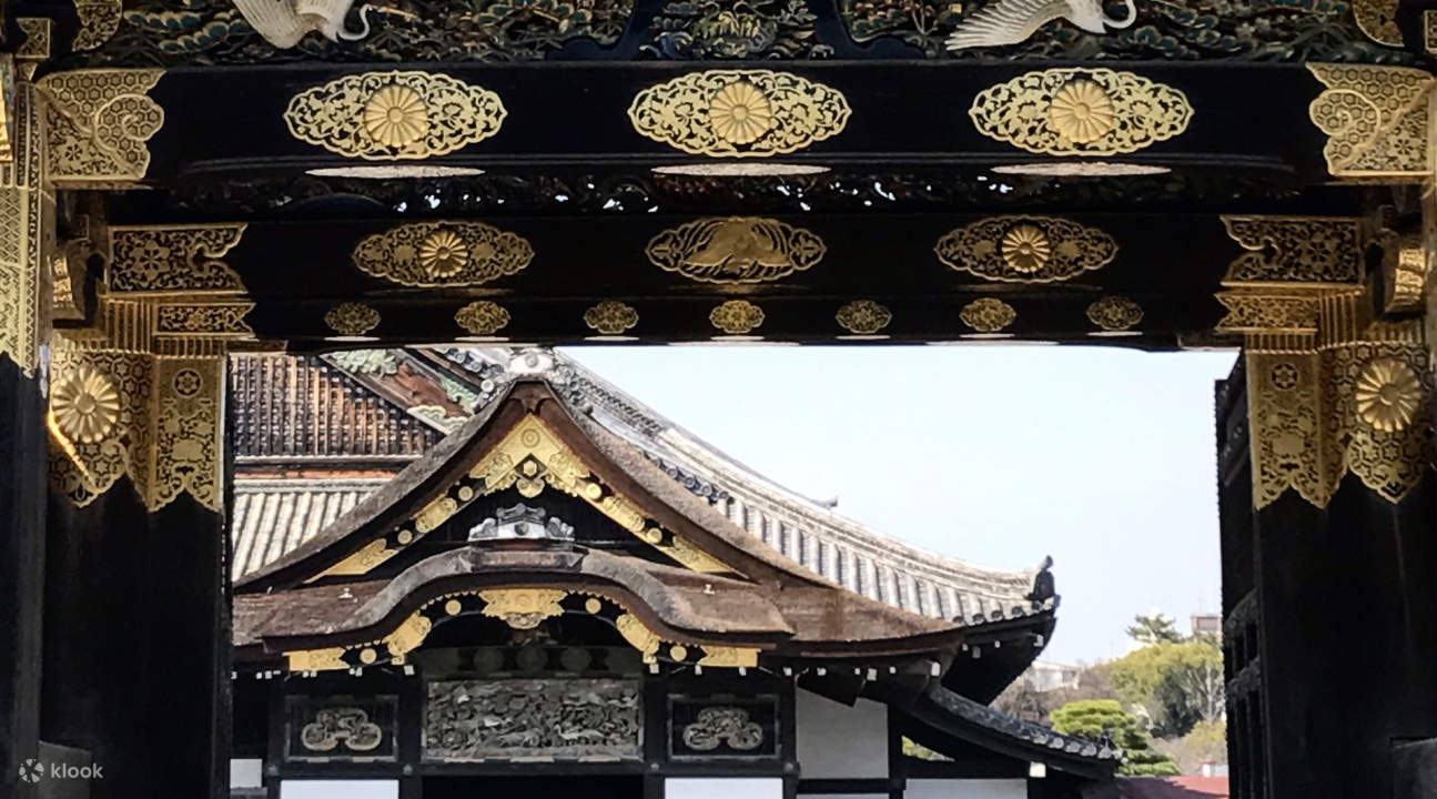 Kiyomizu & Ryoanji Temples and Nijo Castle Bus Tour in Kyoto - Klook ...