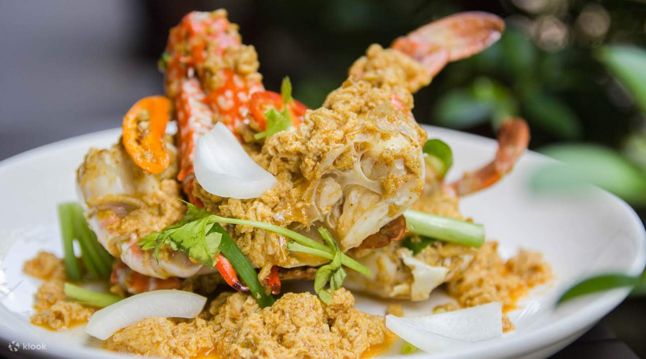 Mama Restaurant, Phuket - Klook United States