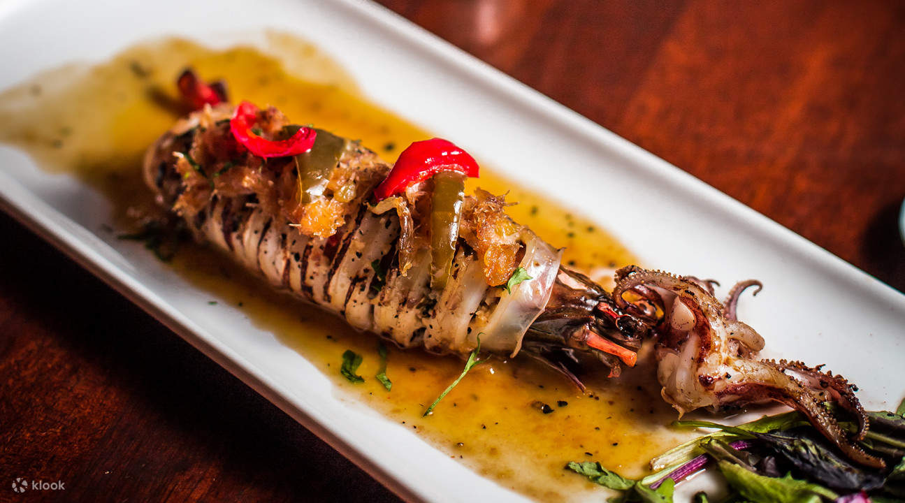 SGD100 Cash Voucher at Pietro Ristorante Italiano in Hougang, Singapore ...