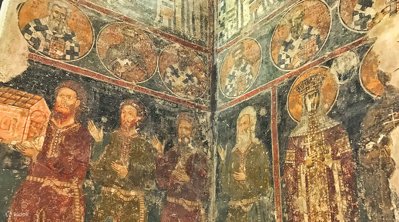 Visegrad, Andricgrad, and Drvengrad Full Day Tour from Sarajevo - Klook ...