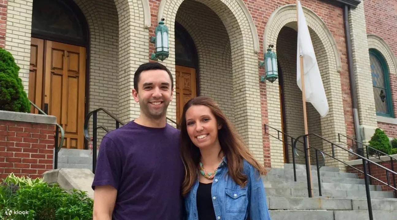 Sopranos Sites Tour sa New York - Klook Estados Unidos