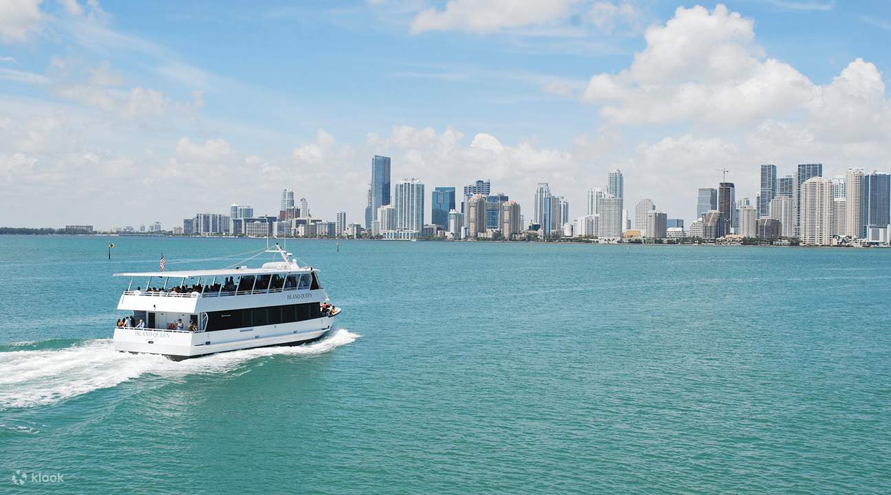 Miami City Tour with Options and Hotel Transfers - Klook, Vereinigte ...