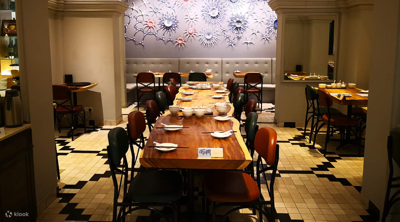 Mie Khas Char Siew di One Bowl Restaurant and Bar di Bugis, Singapura - Klook Indonesia