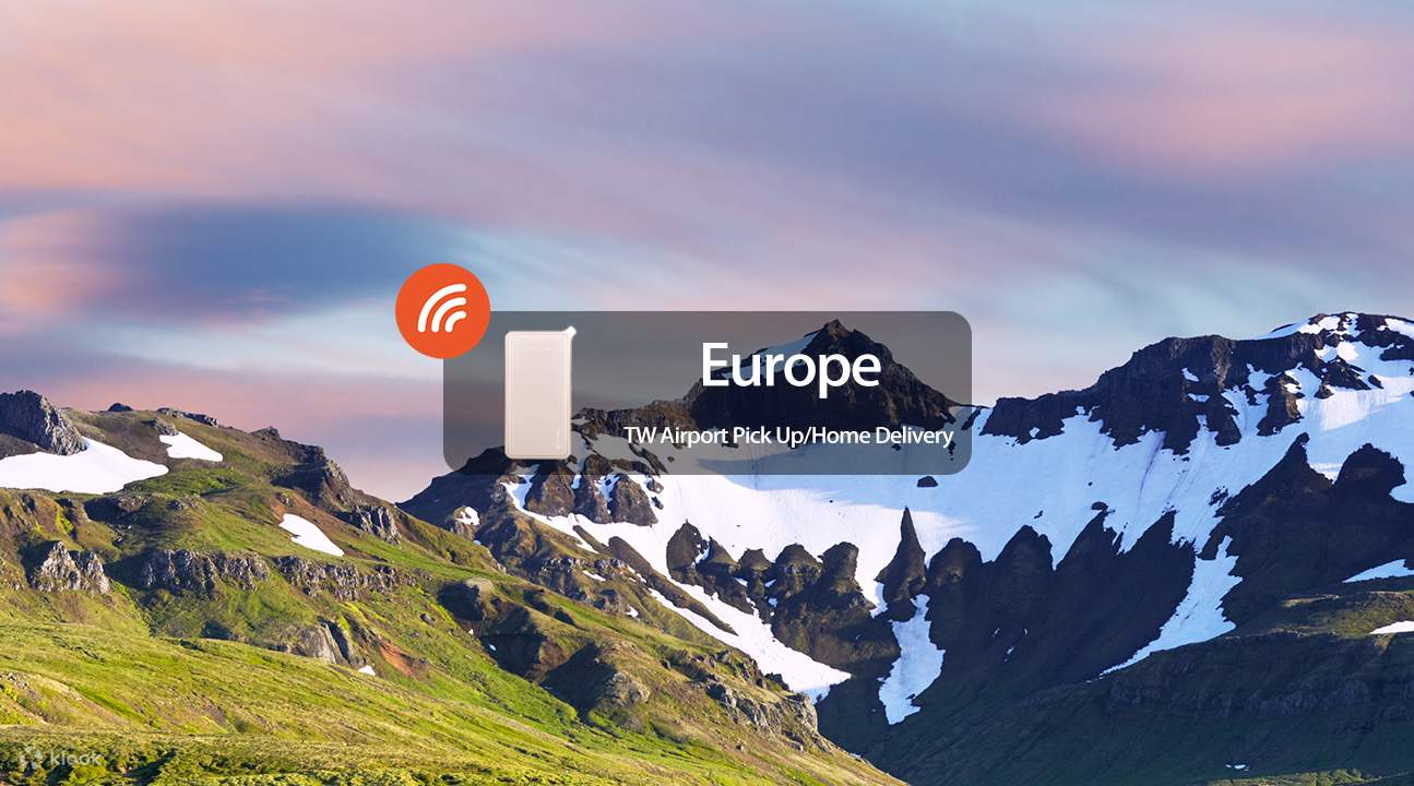 Wi-Go 4G Portable WiFi Rental (TPE Pick Up/Home Delivery) for North ...