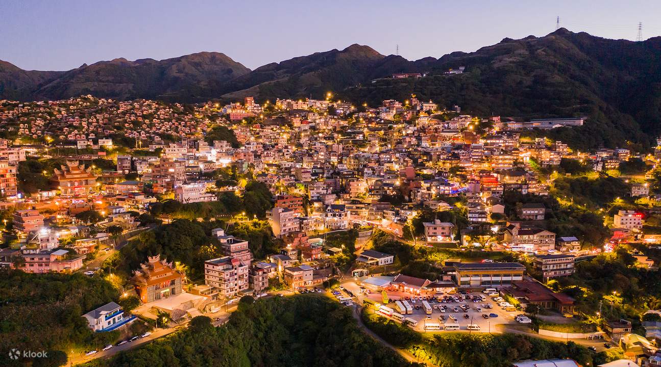 Jiufen Village & The Northeast Coast - Klook India