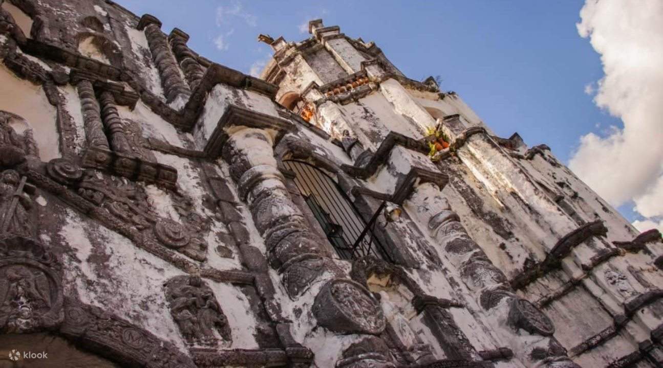 Cagsawa Ruins Tour from Legazpi - Klook Philippines