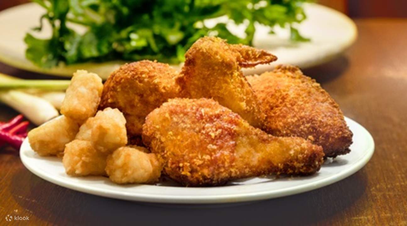 Universal Studios Singapore™ Meal Voucher - Klook Singapore