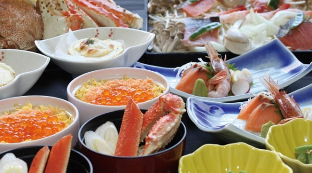 Ore-no Sapporo Honten in Hokkaido, Japan (Discount Voucher) - Klook ...