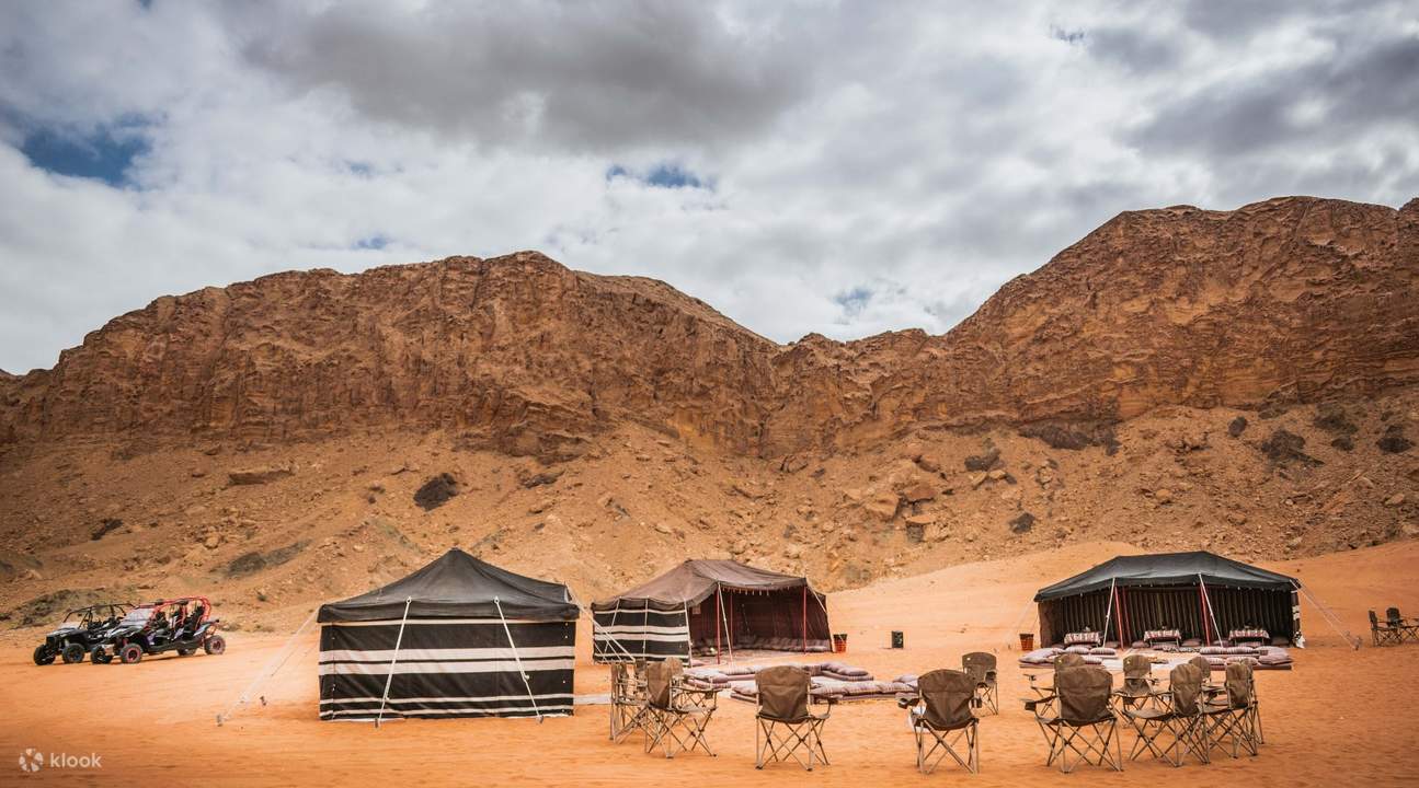 Mleiha Desert Tour From Sharjah, UAE - Klook