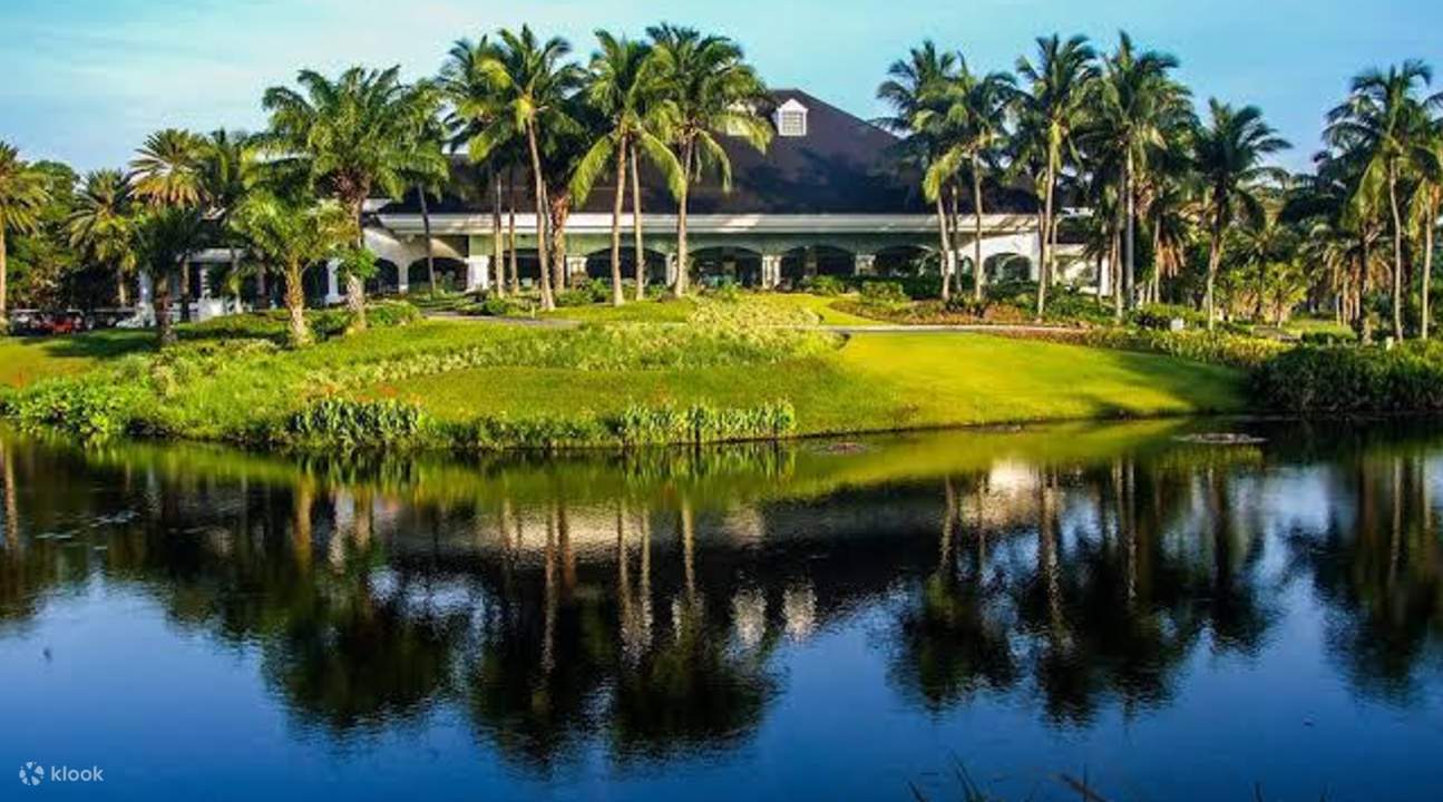 Manila Southwoods Golf and Country Club Experience in Cavite - Klook ...