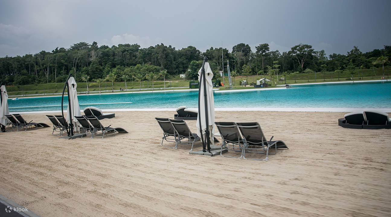 Treasure Bay Combo Tickets Bintan - Klook Россия