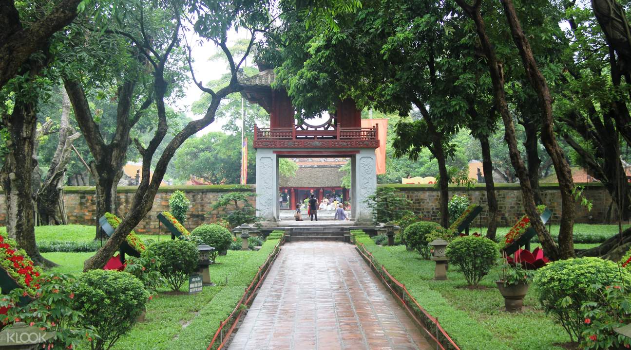 Hanoi in a Day - Klook Philippines