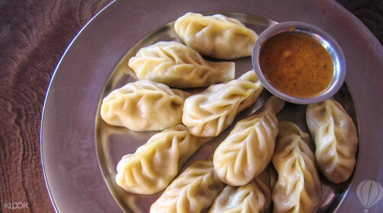 Nepali Cooking Class