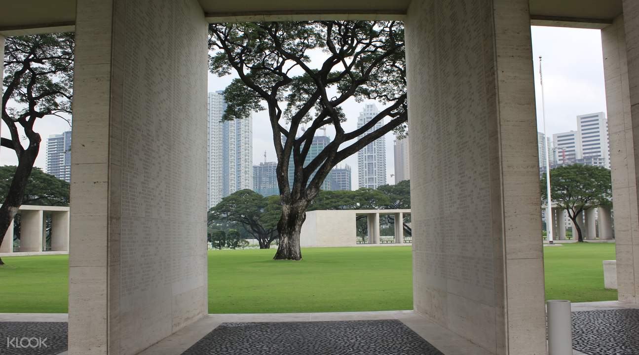 Manila City Tour