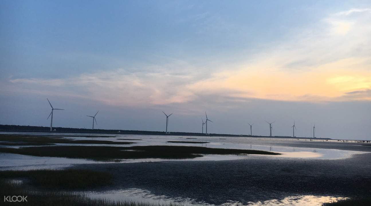 Taichung Classic Day Tour from Taipei - Klook US