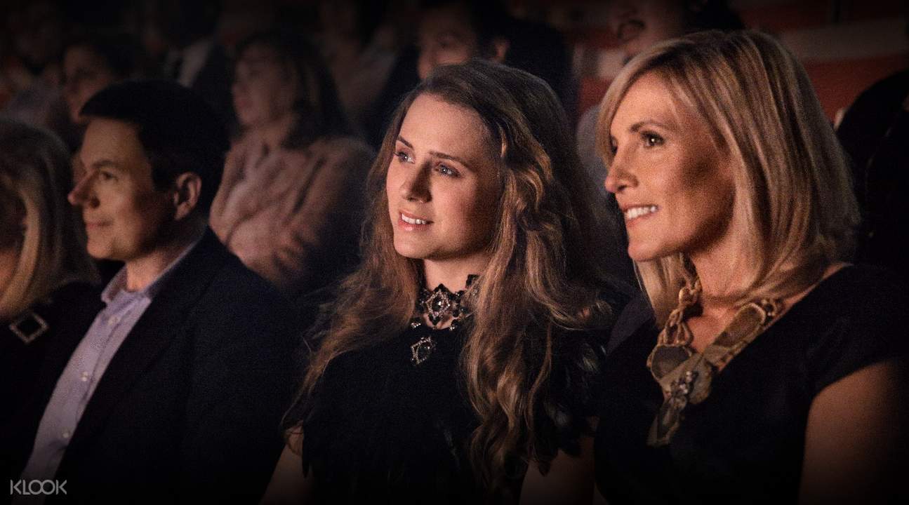 Aida at the Sydney Opera House Ticket in Sydney - Klook United States