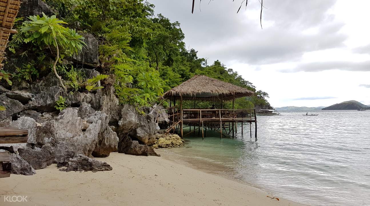 Coron Tour B - Klook India