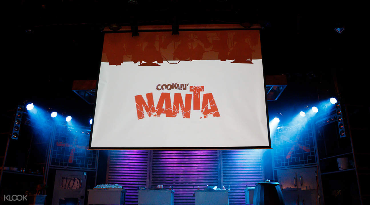 Nanta Show | Klook 日本