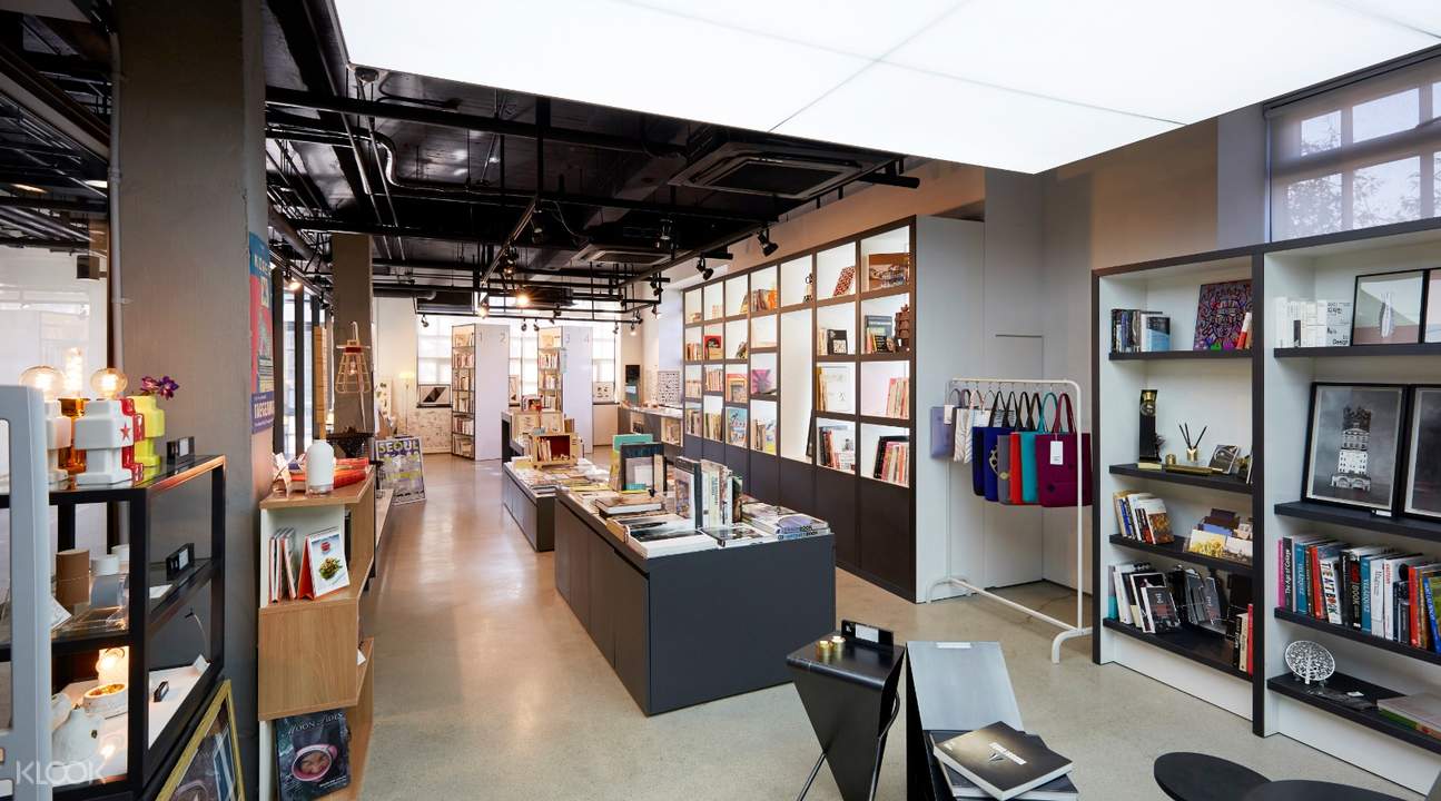 National Museum of Modern and Contemporary Art, Seoul (MMCA Seoul ...