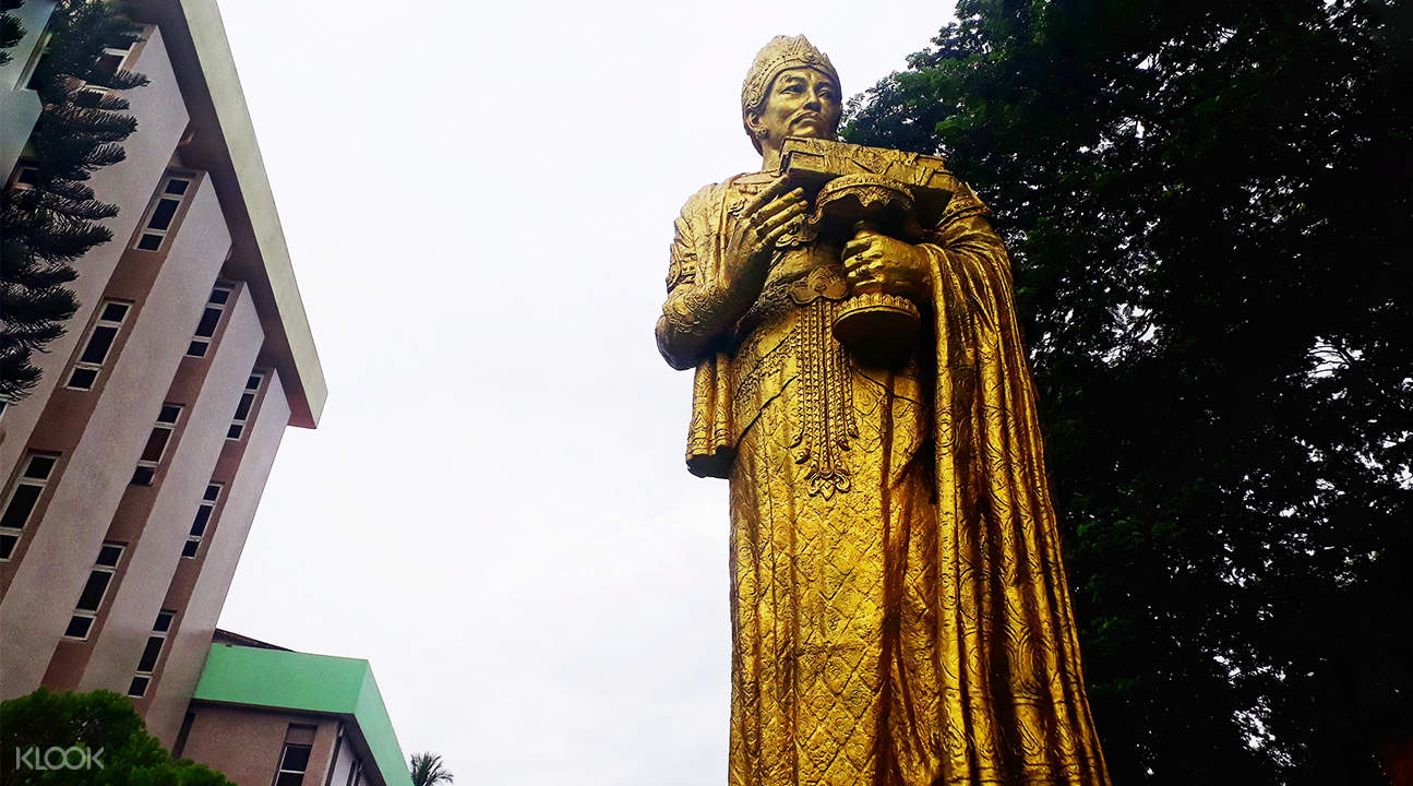 Yangon National Museum Tour - Klook