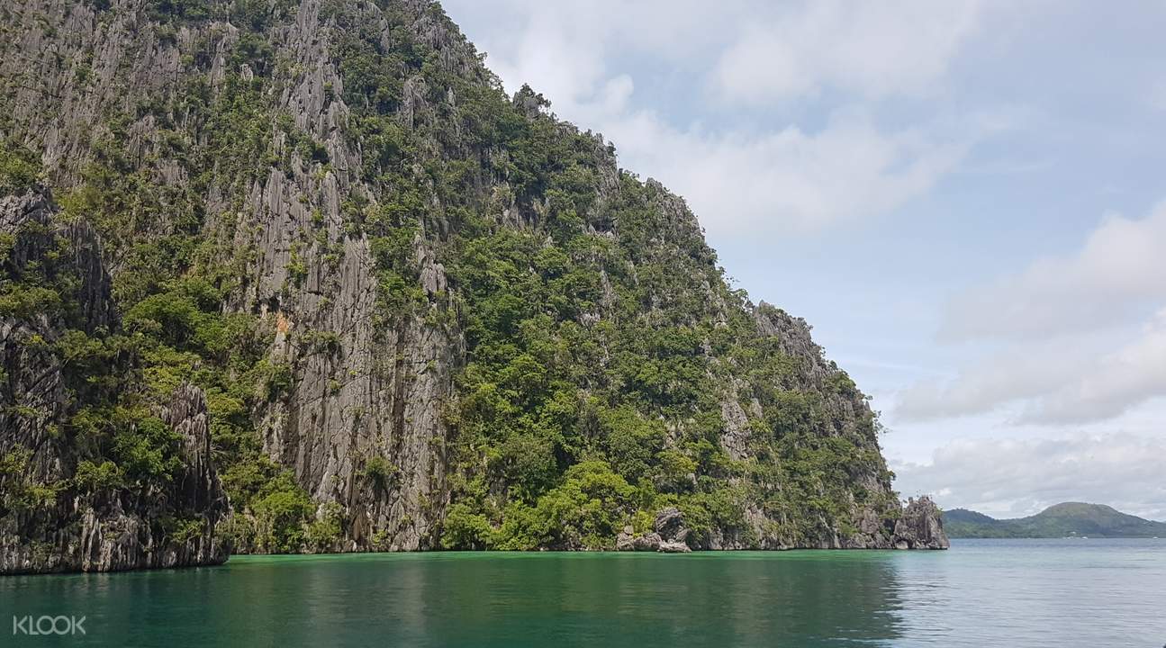 Coron Tour A - Klook Malaysia