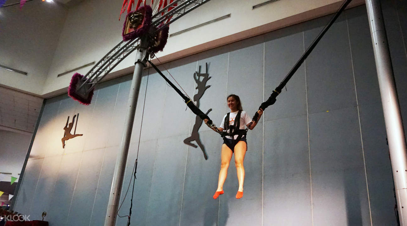 Circus! Science Under The Big Top Exhibition - Klook Australia