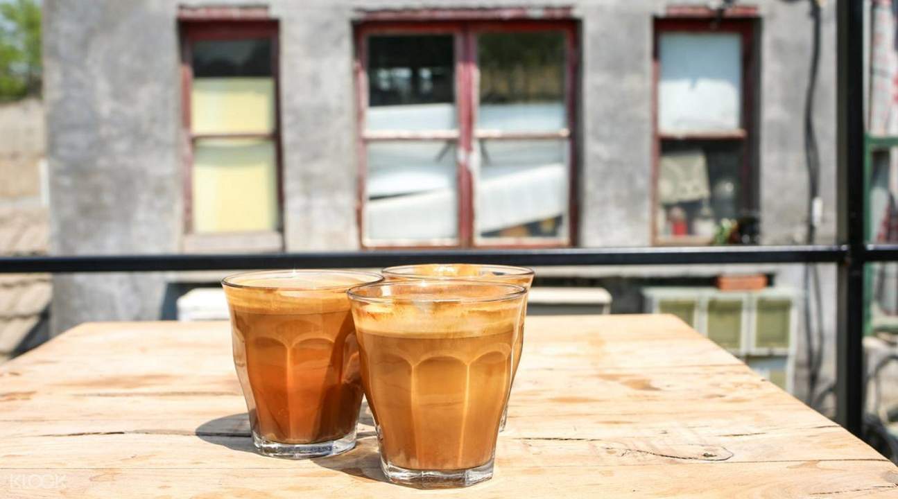 Hutong Breakfast Tour in Beijing - Klook Hong Kong