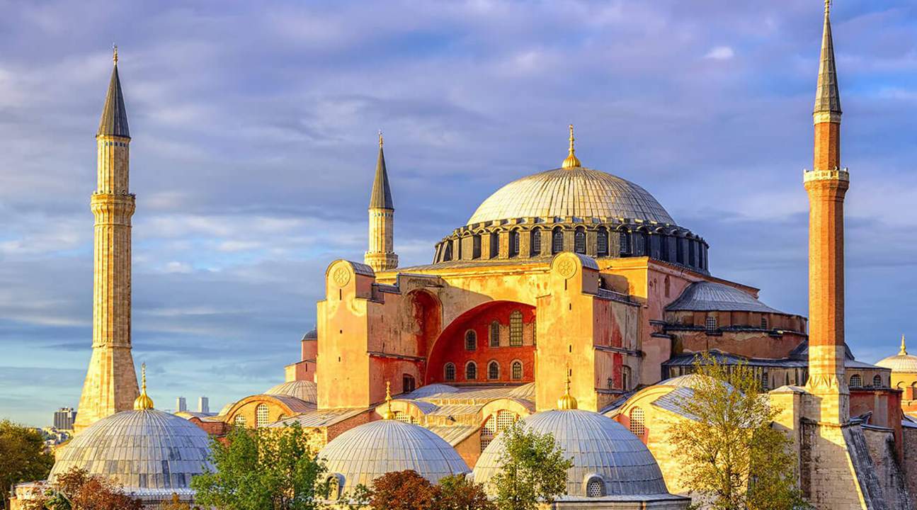 Istanbul Welcome Card - Klook United Kingdom