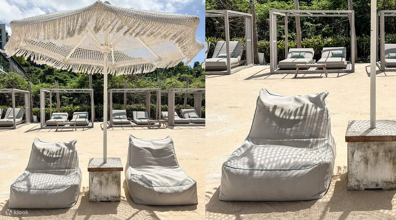 Pertunjukan Langsung Jonas Blue di Canna Bali - Klook Indonesia