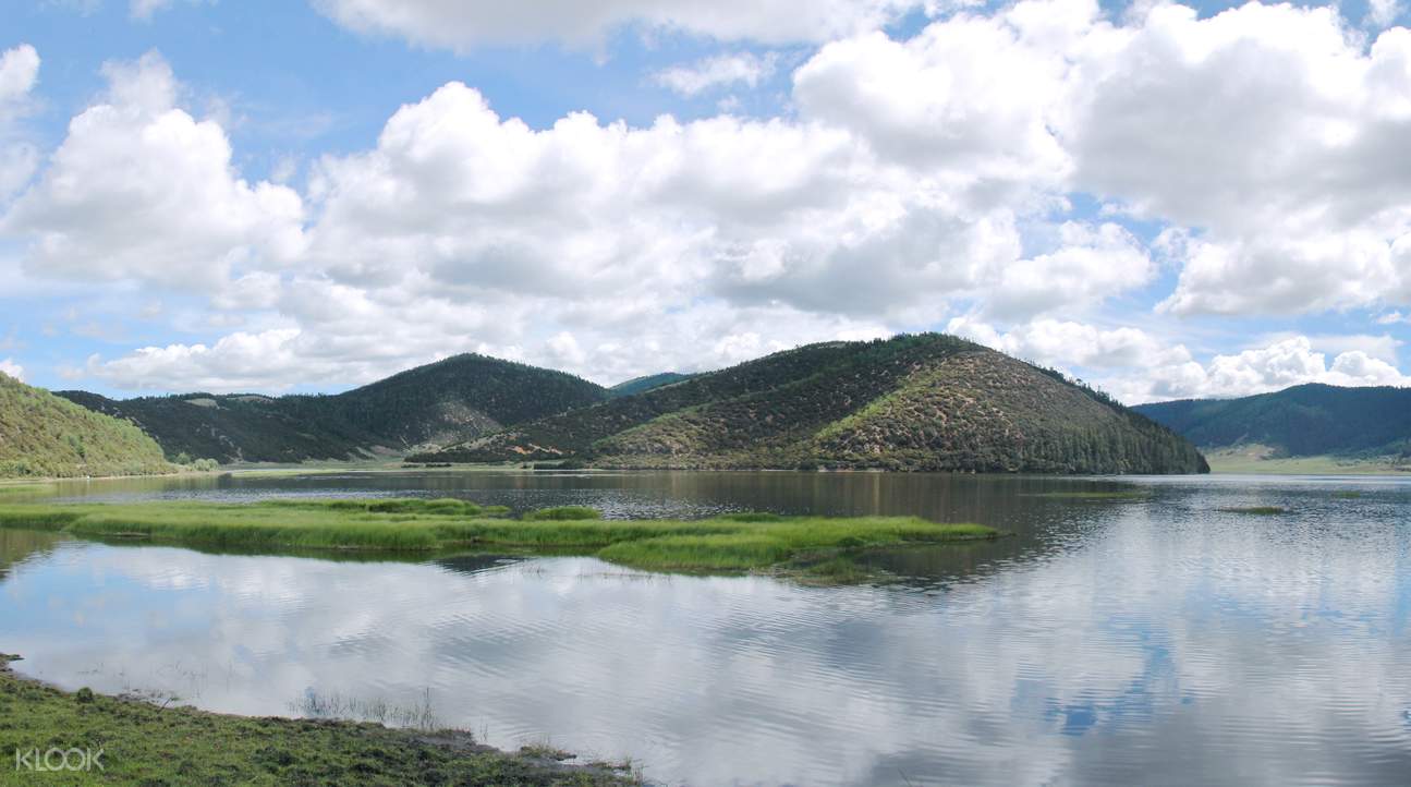 [SALE] Experience a Scenic Erhai Lake Cruise in Dali - Ticket KD