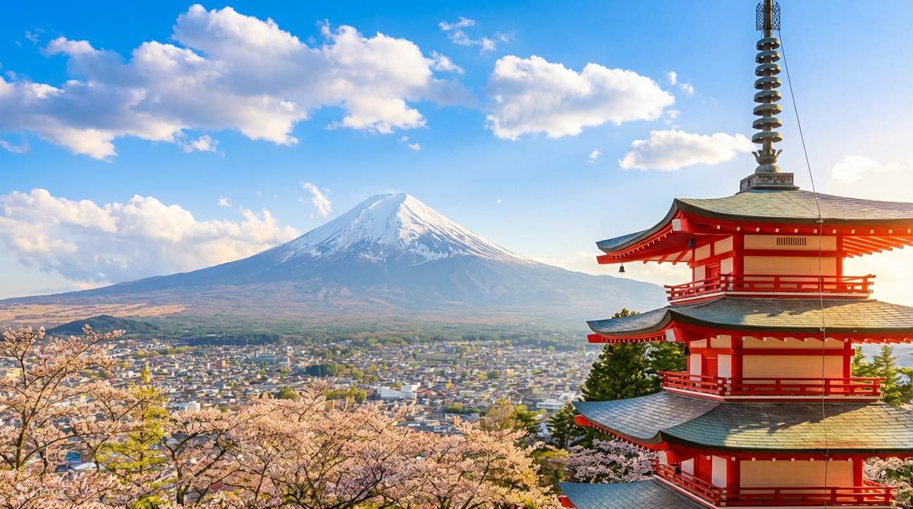 Mount Fuji 5th Station Photo Spot Day Trip (From Tokyo) - Klook Philippines