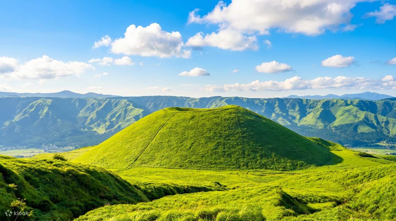 Kyushu Takachiho & Mount Aso Day Tour | Takachiho Gorge + Mount Aso ...