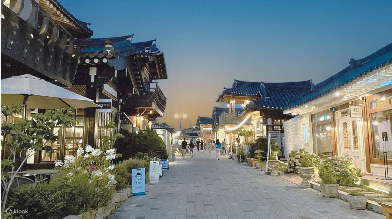 [Klook] Busan + Gyeongju One Day Tour from Busan - Klook Singapore