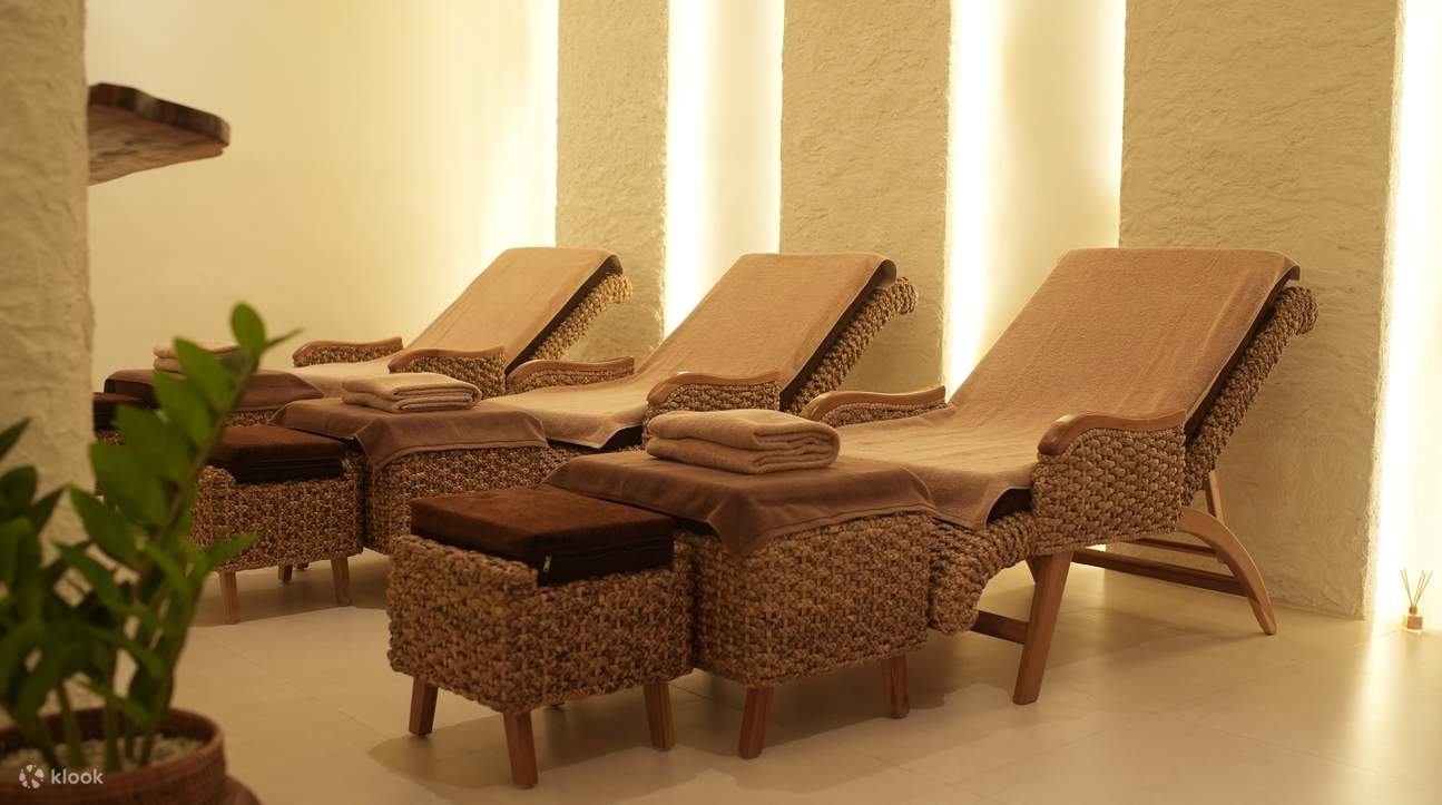 Sindarin Wellness Spa auf Bali - Klook, Vereinigte Staaten