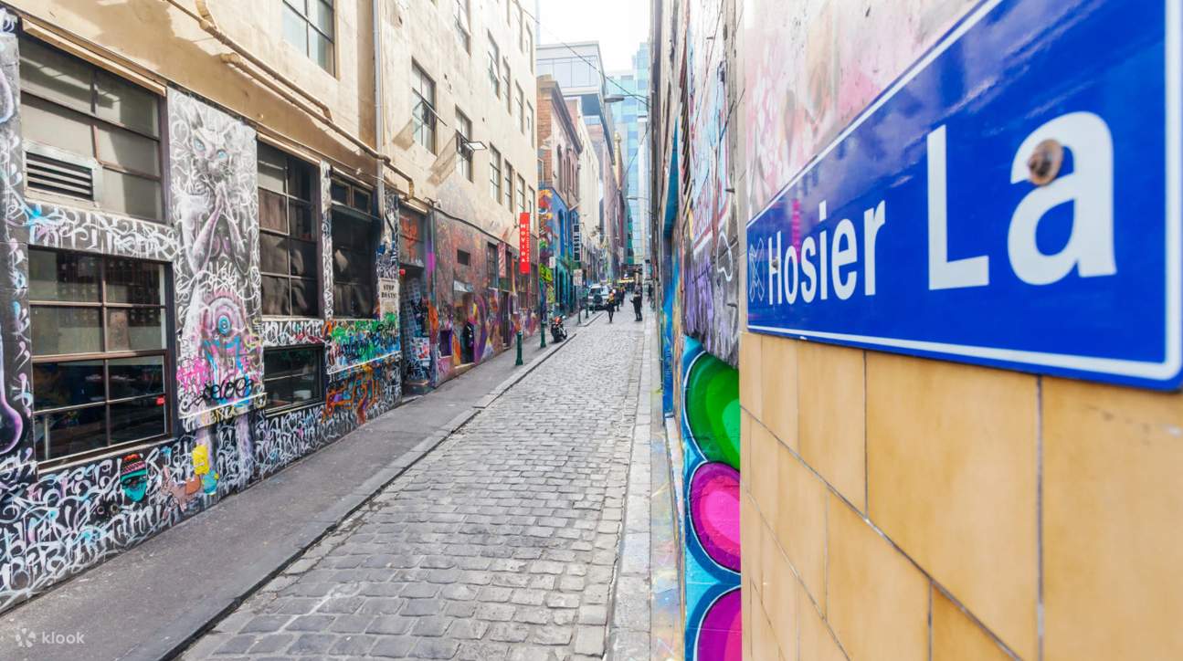 True Crime Running Tour in Melbourne - Klook Philippines