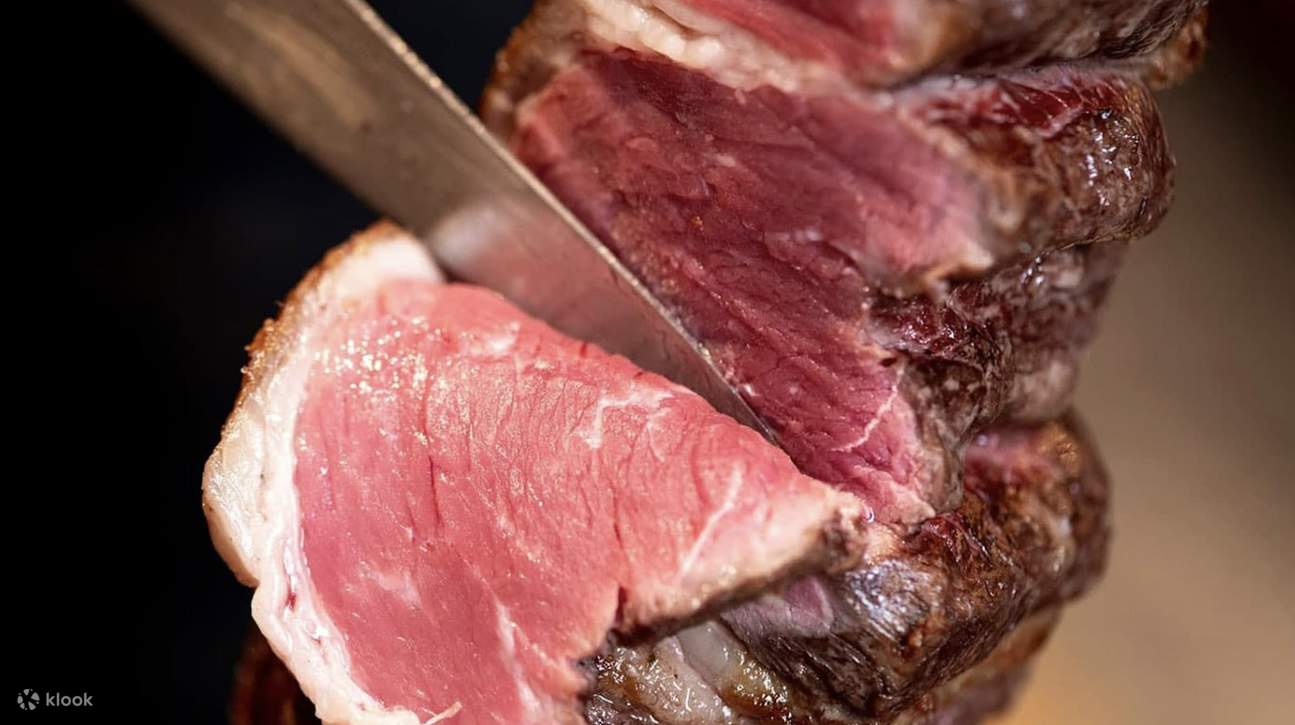 GOTTI BATTA Brazilian BBQ - Tokyo Shibuya Dogenzaka Branch - Klook