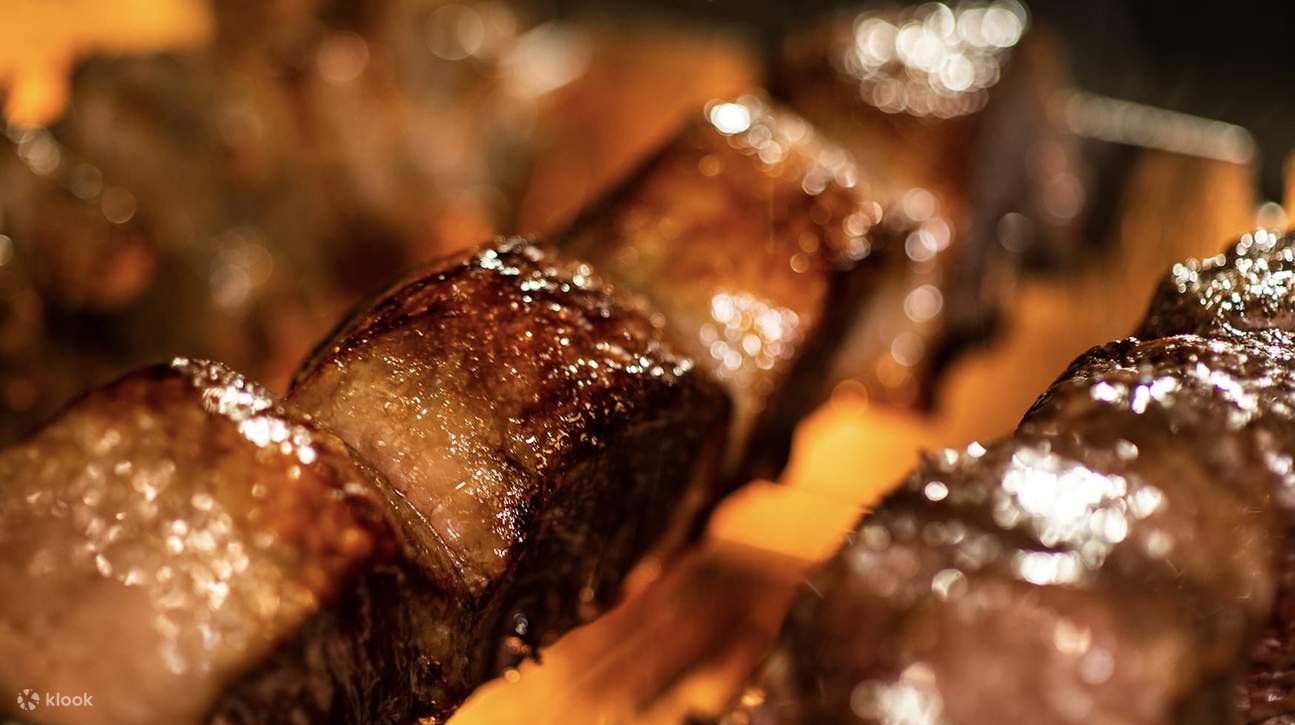 GOTTI BATTA Brazilian BBQ - Tokyo Shibuya Dogenzaka Branch - Klook