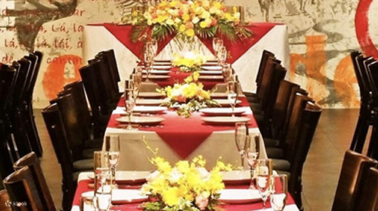 GOTTI BATTA Brazilian BBQ - Tokyo Shibuya Dogenzaka Branch - Klook