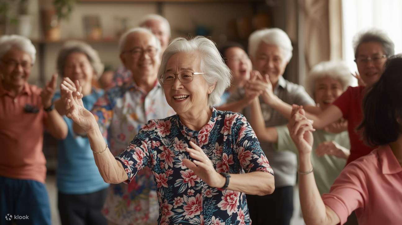 Hokkien Legacy Walk: Cultural Experience - Klook Philippines