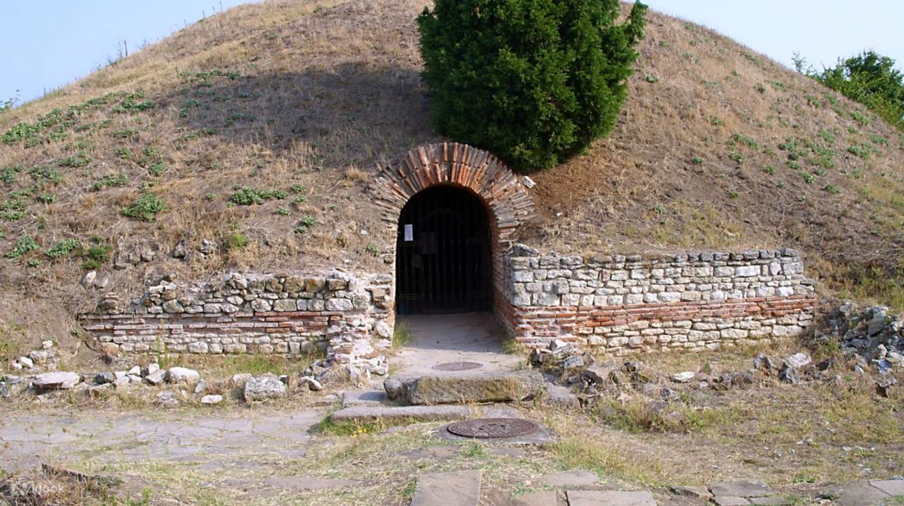 Valley of Thracian Kings Day Tour from Sofia, Bulgaria - 클룩 Klook 한국