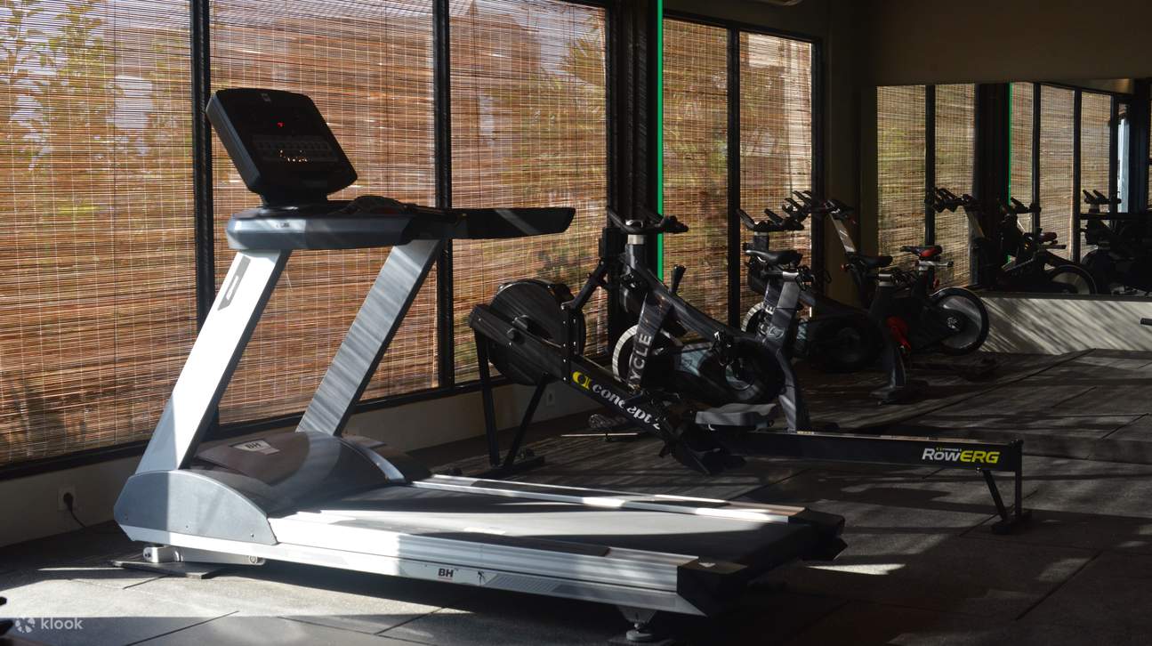 ZINFIT Gym at Canggu Bali - Klook Malaysia