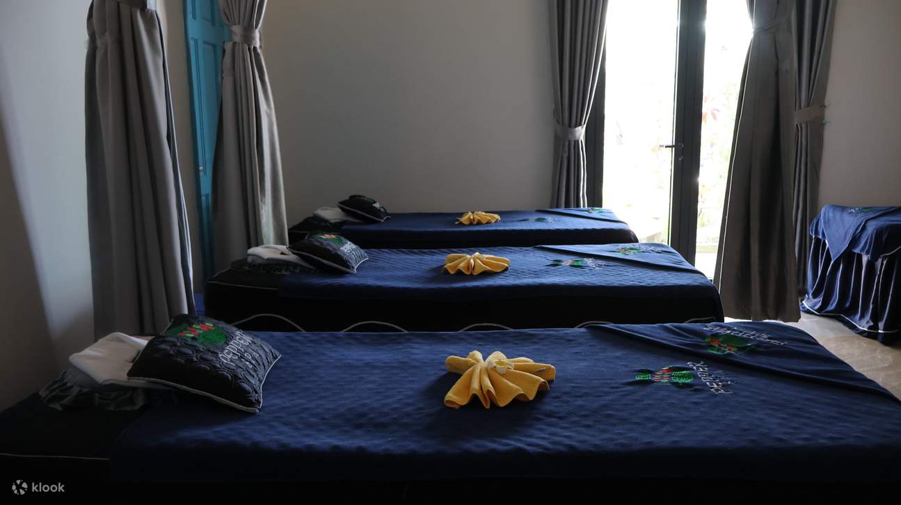 Pengalaman Pepper Spa di Phu Quoc, Vietnam - Klook Indonesia