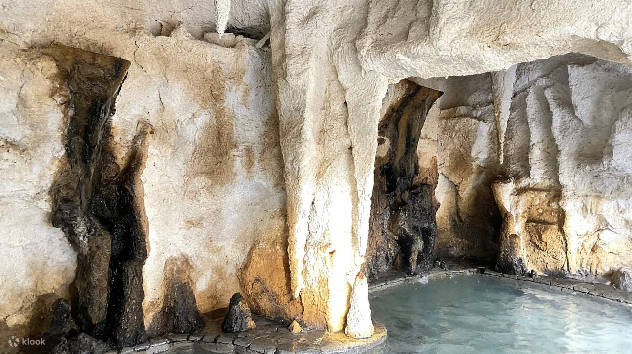 Guangdong Zhongshan Hot Spring tickets - Klook New Zealand
