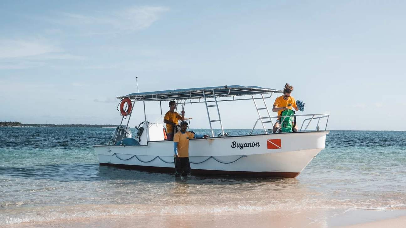Mag-enjoy sa 2 Masayang Dive sa Siargao, Mindanao kasama ang PADI ...